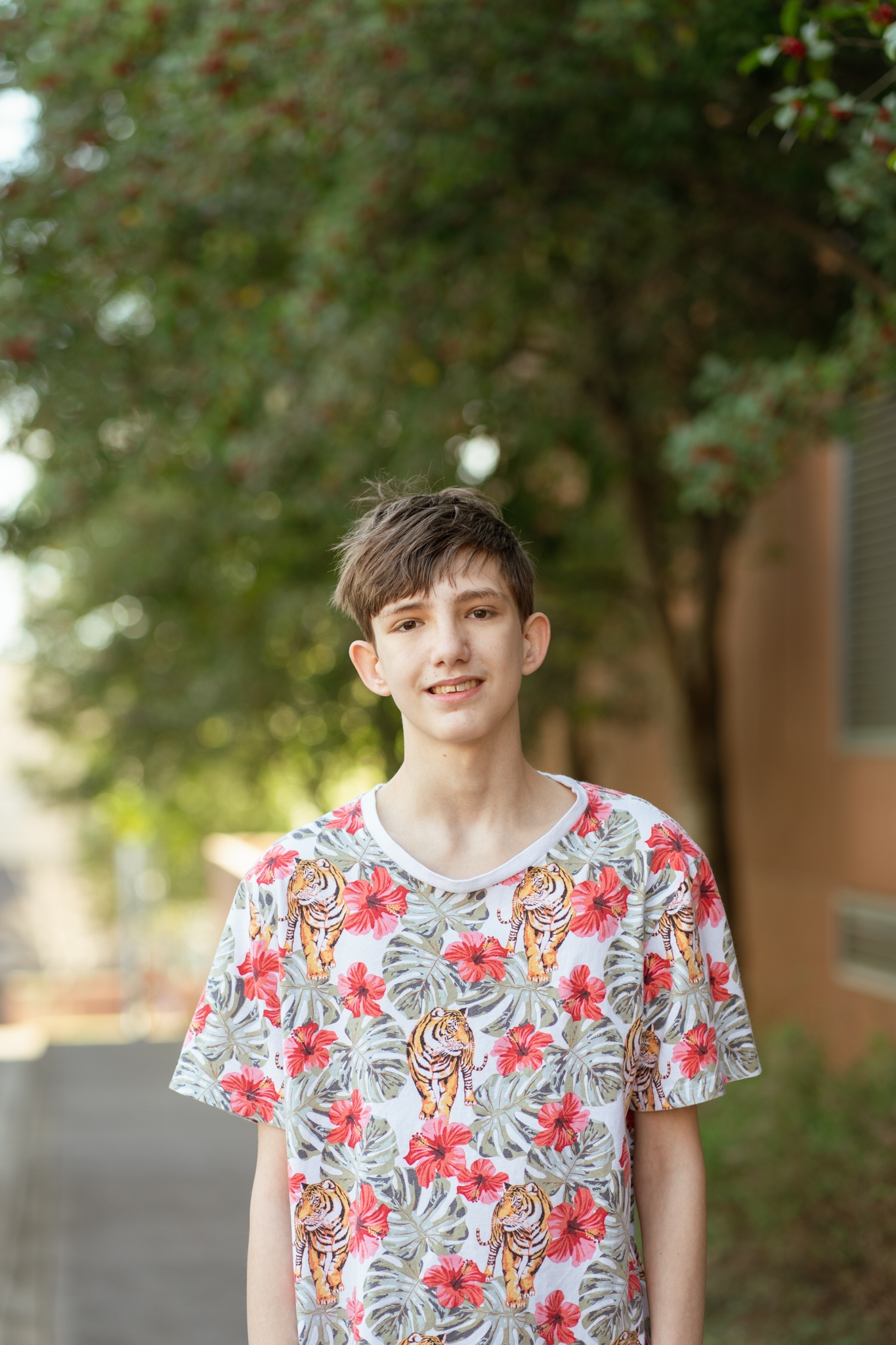 Benjamin B. (Ben) | SC Heart Gallery